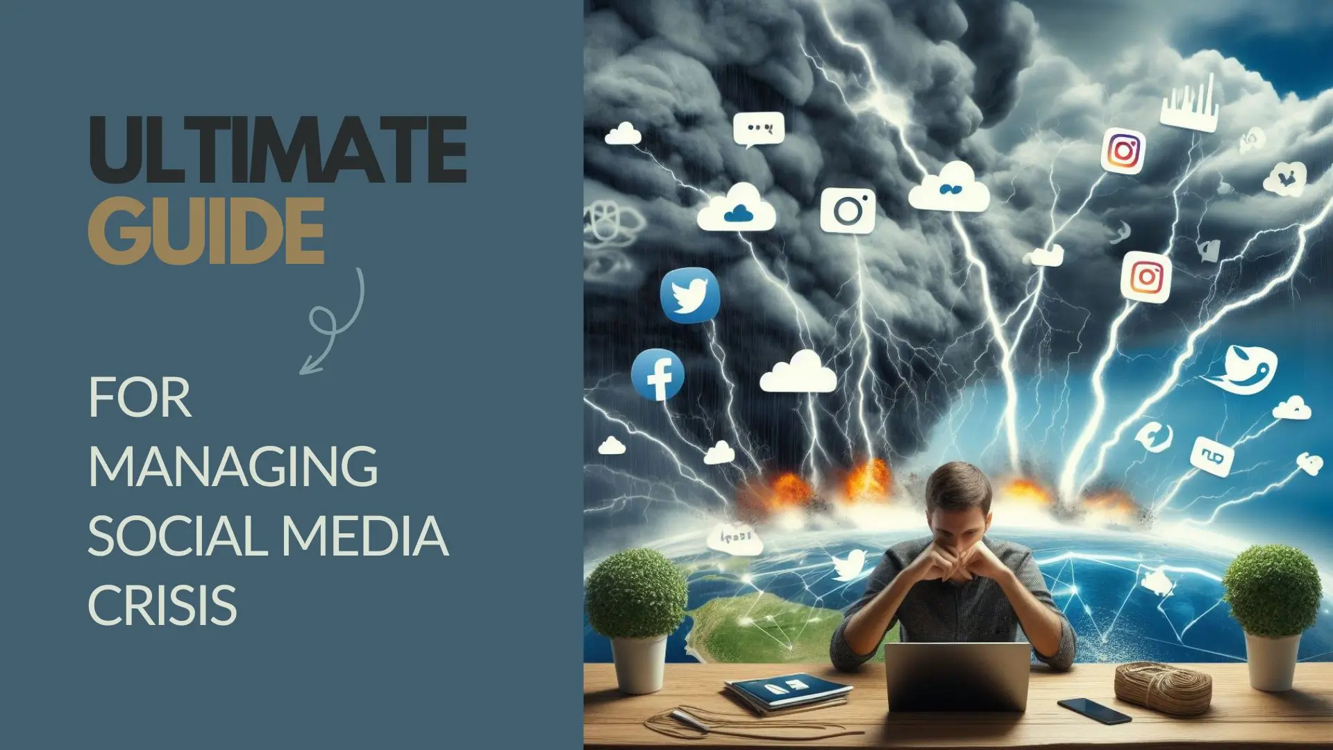 Social Media Playbook: Your Step-by-Step Guide